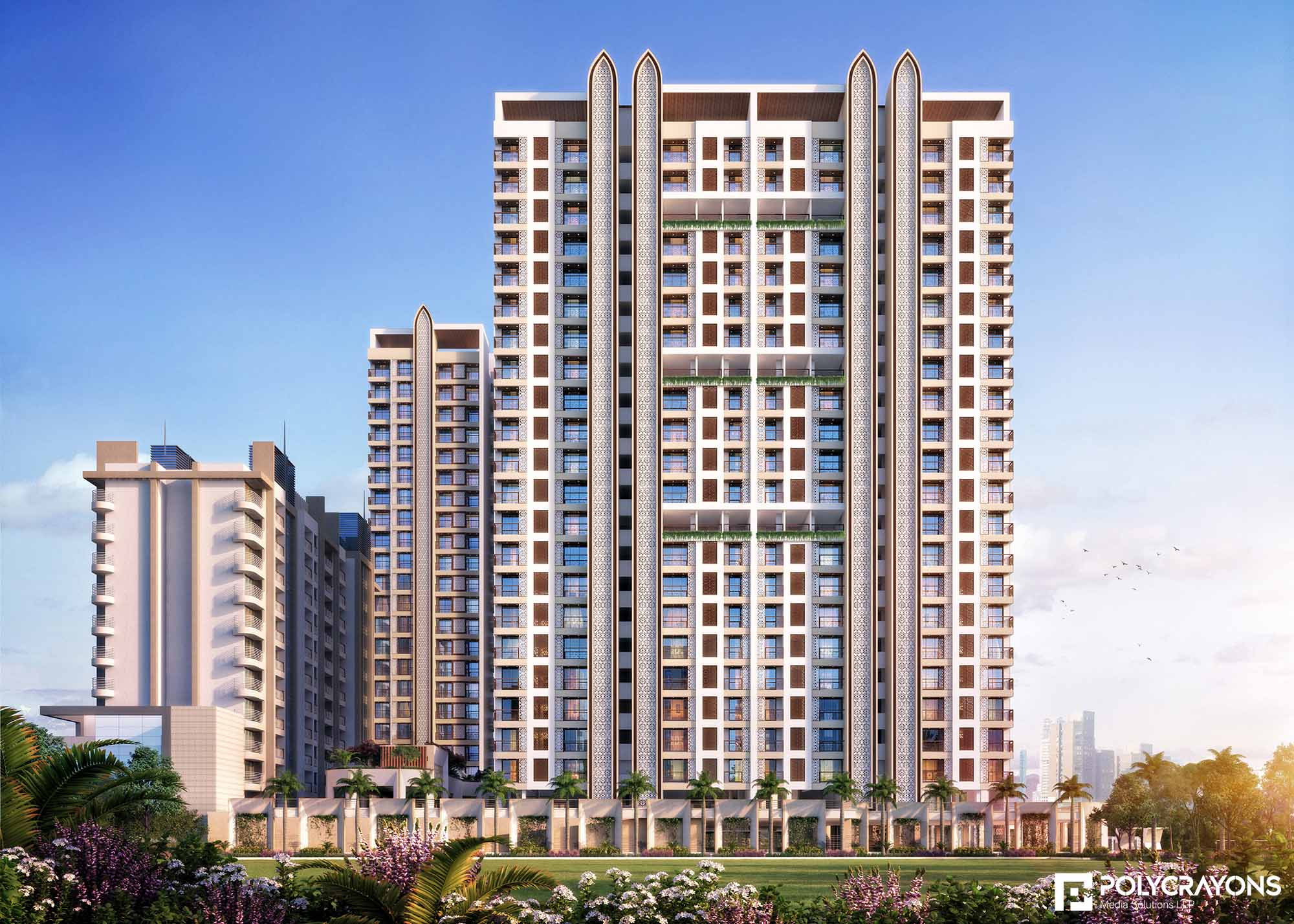 Portfolio - 3D Interior Visualisation | Exterior Visualisation ...