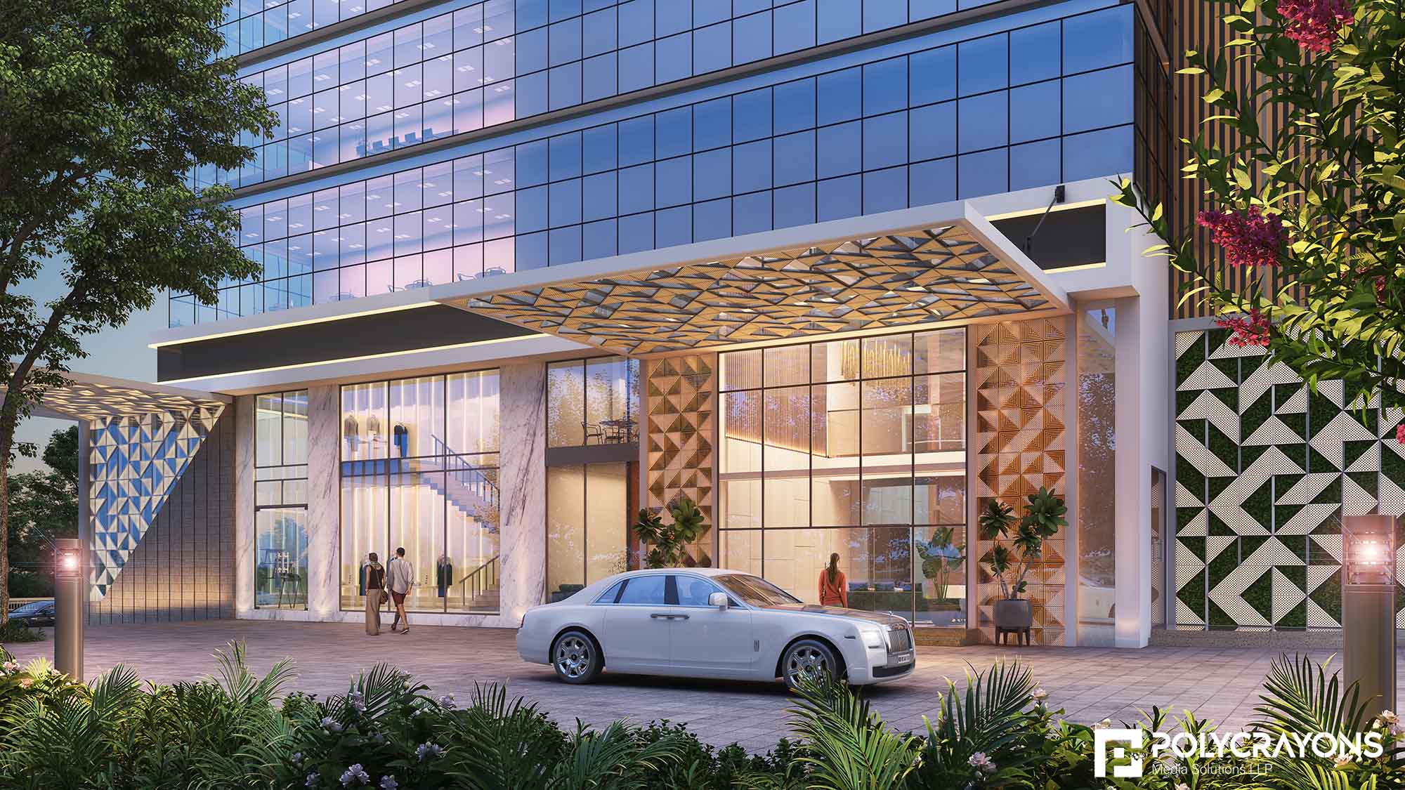 Portfolio - 3D Interior Visualisation | Exterior Visualisation ...