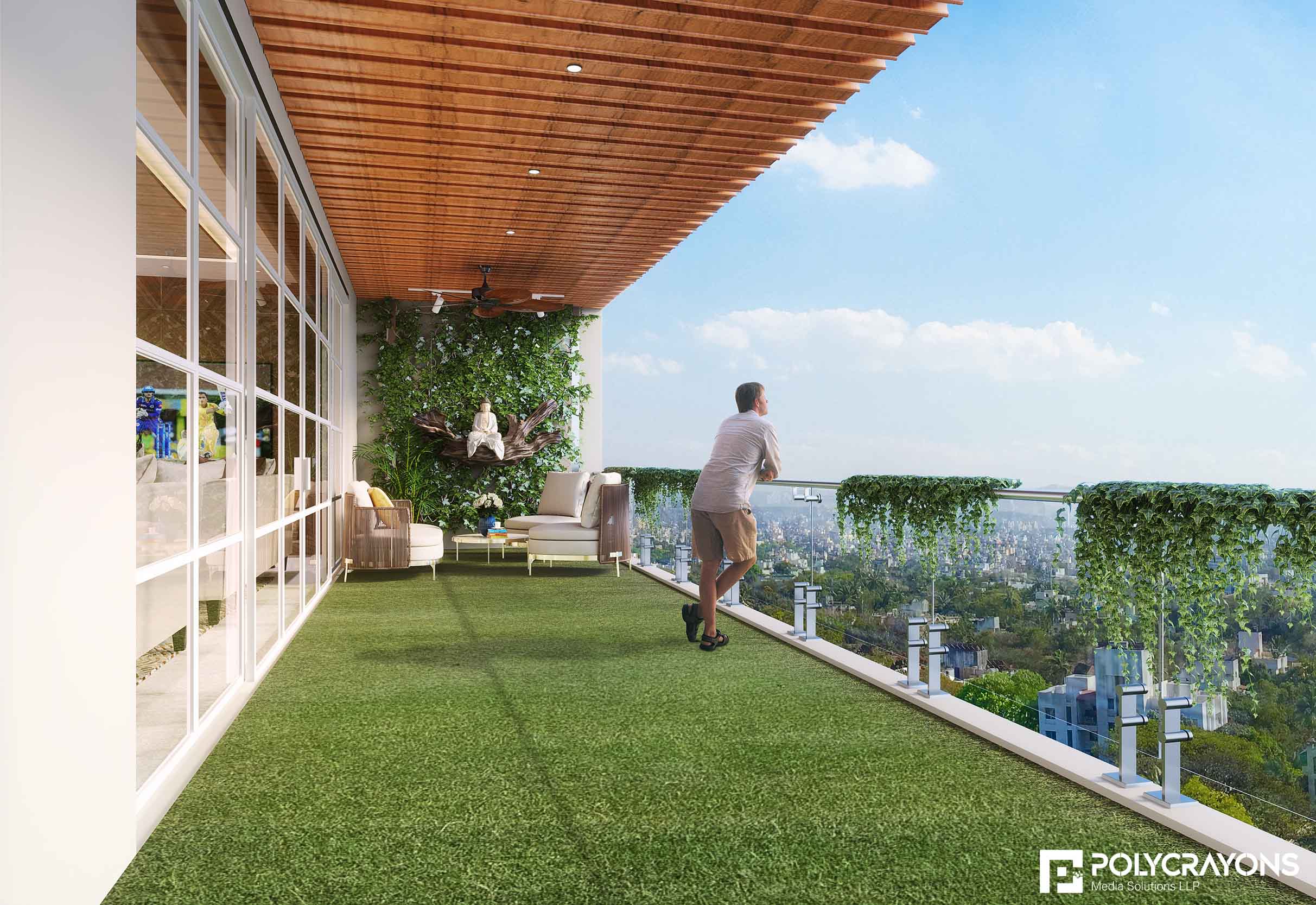 Portfolio - 3D Interior Visualisation | Exterior Visualisation ...