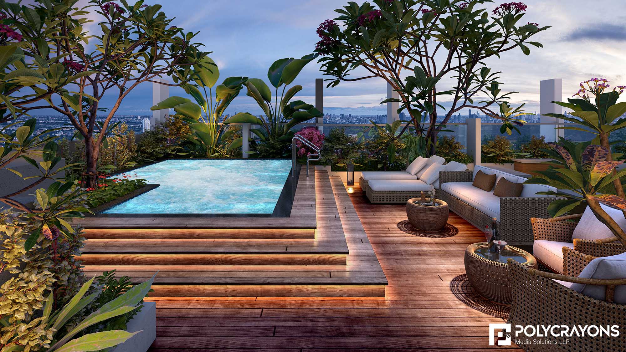 Portfolio - 3D Interior Visualisation | Exterior Visualisation ...