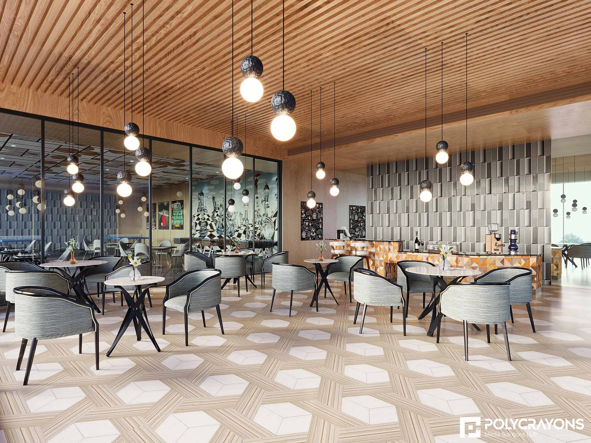 Portfolio - 3D Interior Visualisation | Exterior Visualisation ...